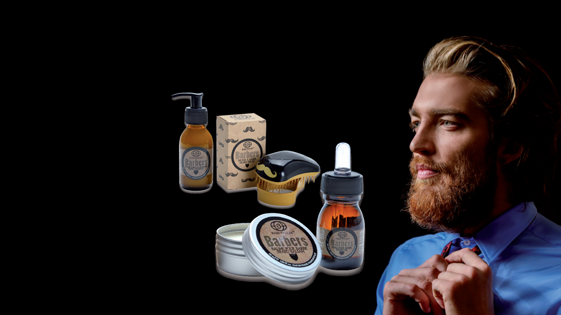 Baruffaldi Fratelli - Forbici con qualità Made in Premana (Italia)